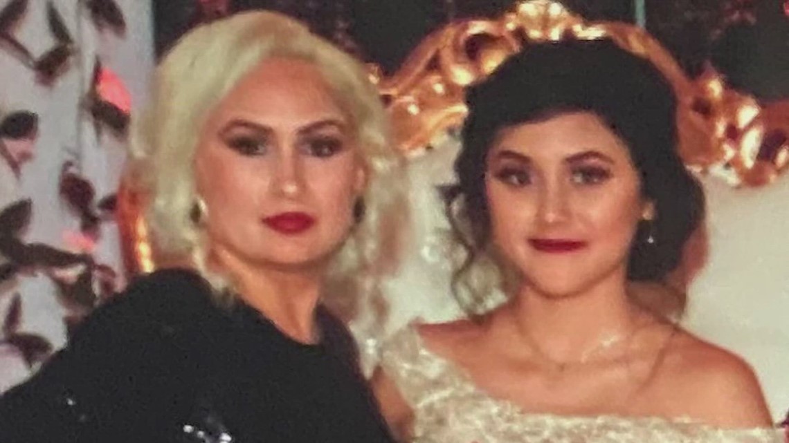 Family mourns mother killed in Dallas' Pleasant Grove area | wfaa.com