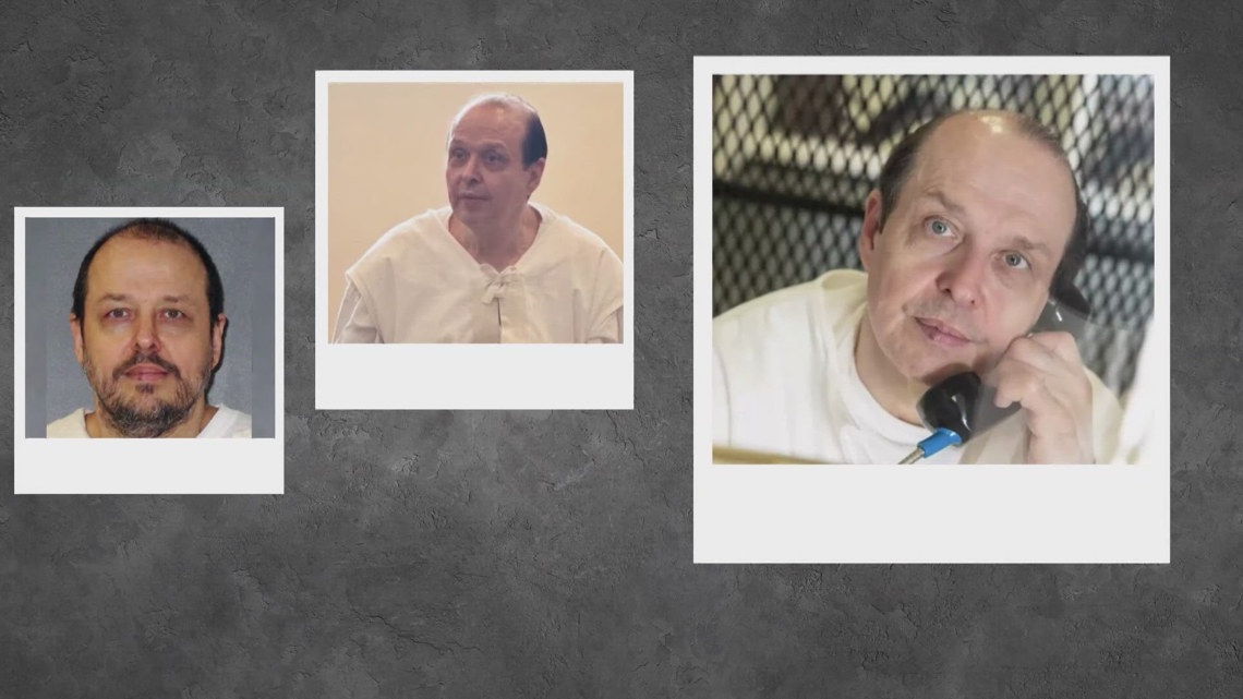 Death penalty decision in Texas ‘shaken baby syndrome’ case expected ...