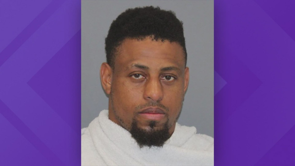 Former Dallas Cowboy Greg Hardy arrested in North Texas, police confirm ...