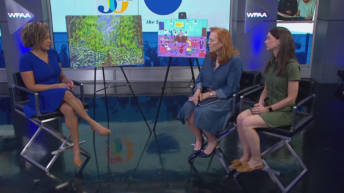 The Stewpot celebrating 50 years | wfaa.com