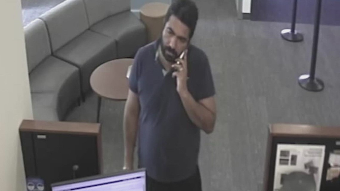 Missing Texas boy: New details reveal step-dad allegedly stole $10K ...