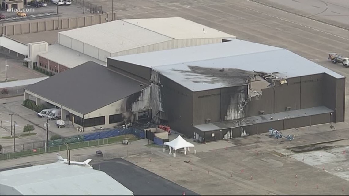 Here are the victims of the Addison plane crash | wfaa.com