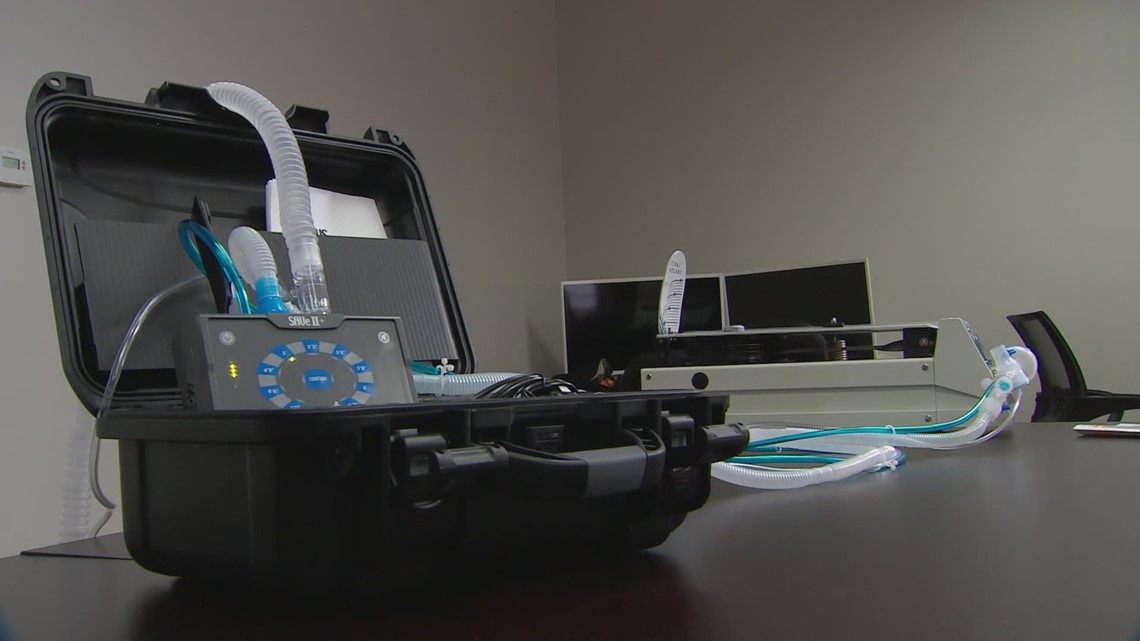 Greg Fields | wfaa.com