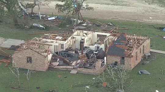 North Texas Storm Damage: Photos | wfaa.com