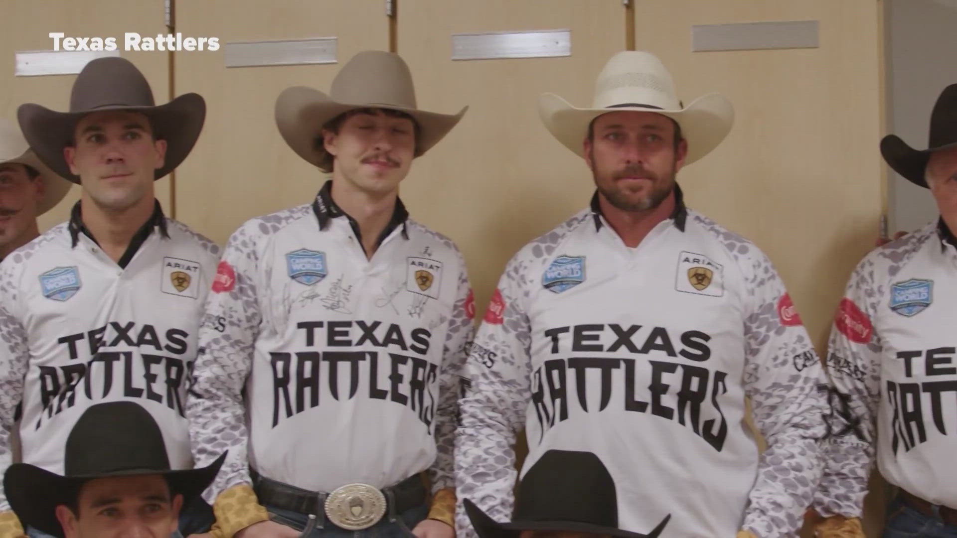 PBR moved its headquarters to Fort Worth, cementing the city's status ...