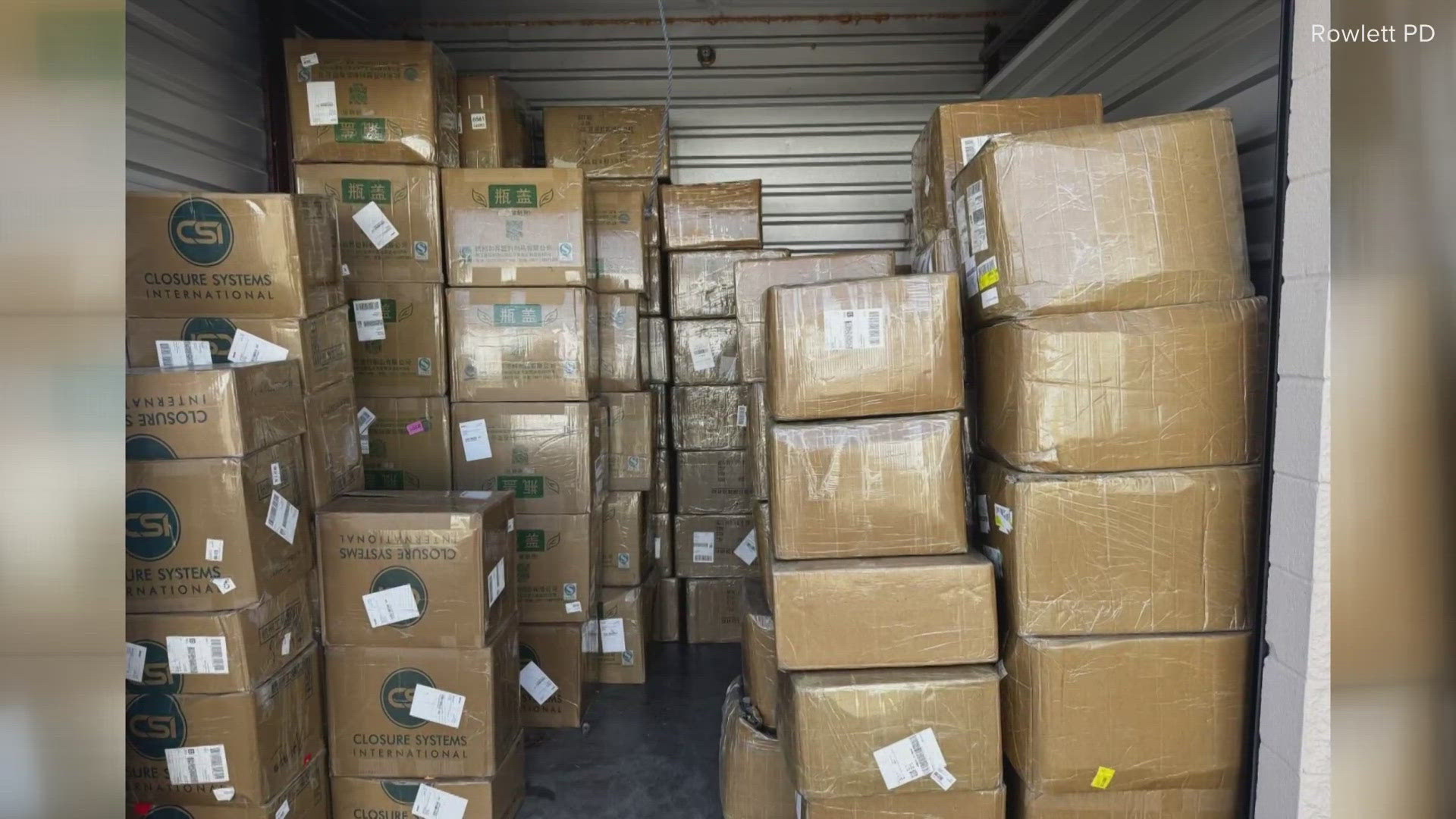 North Texas police seize more than 62,000 counterfeit luxury items ...
