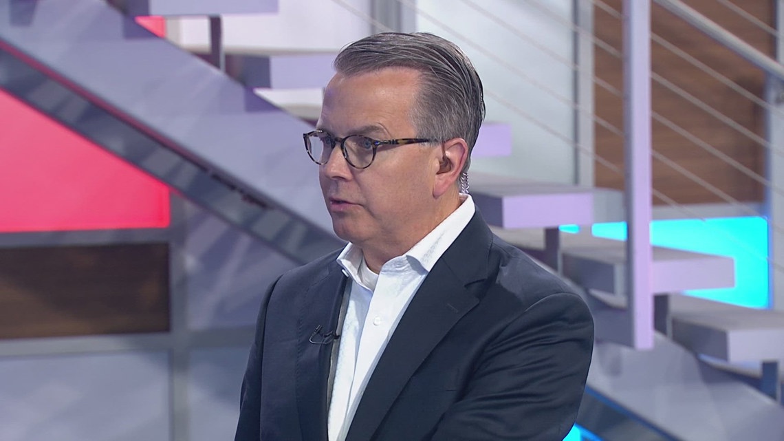 Did demographic changes affect how Texans vote? Post-election analysis ...