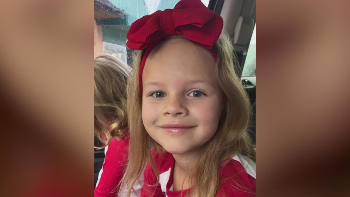 Athena Strand suspect pleads not guilty as her mother faces him for ...