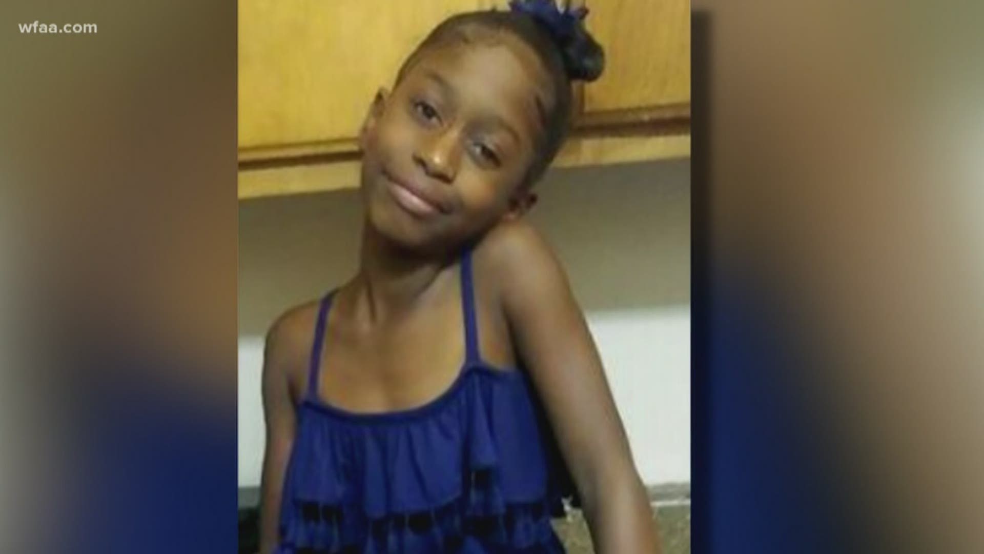 Second suspect arrested in connection with shooting death of 9-year-old ...