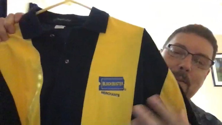 Dallas-based Blockbuster back in spotlight after new documentary | wfaa.com