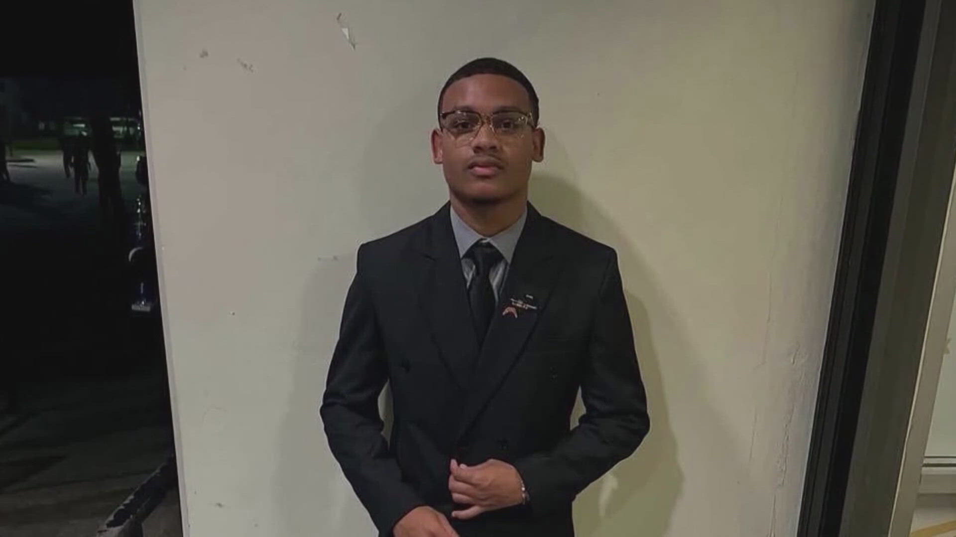 Southern University hazing death: Caleb McCray, of Wylie, Texas, arrested | wfaa.com