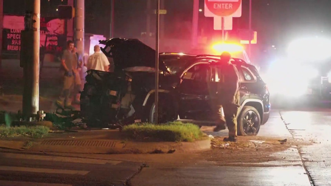 Police say Fort Worth girl kidnapped during robbery was taken at ...