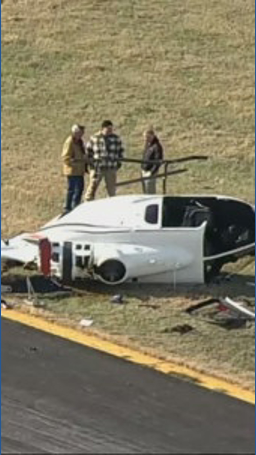 2 injured in helicopter crash at Bell's Fort Worth training facility ...