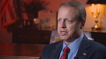 Lawsuit against Collin County DA's office reaches settlement | wfaa.com