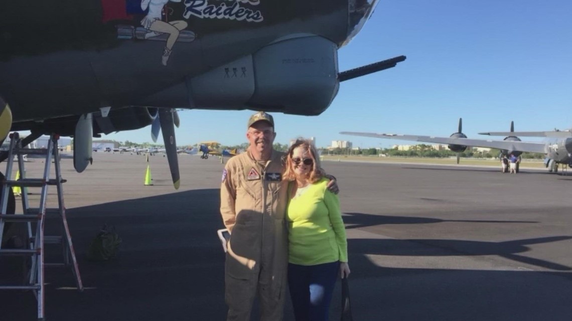 Dallas plane crash: What we know about four of the six victims | wfaa.com