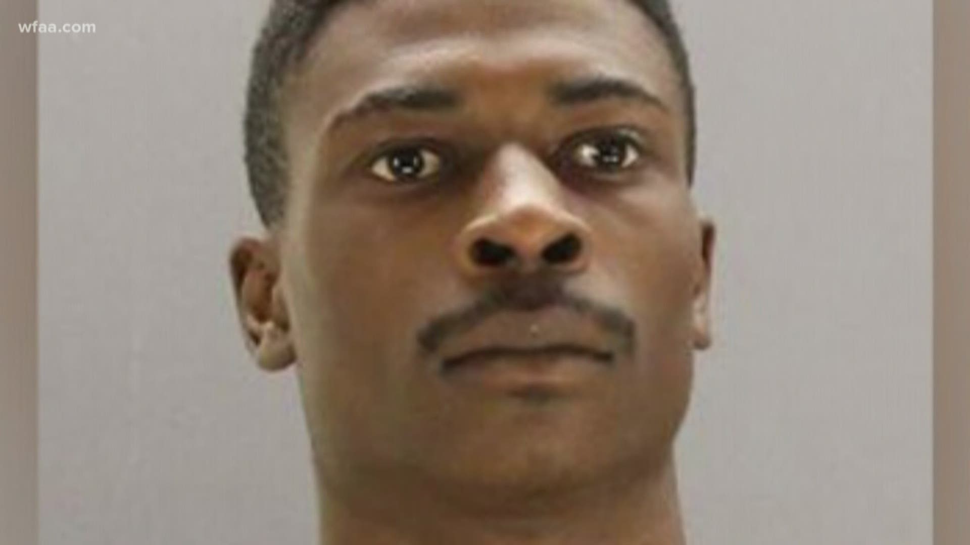 Trial begins Monday for kidnapping suspect in Shavon Randle case | wfaa.com