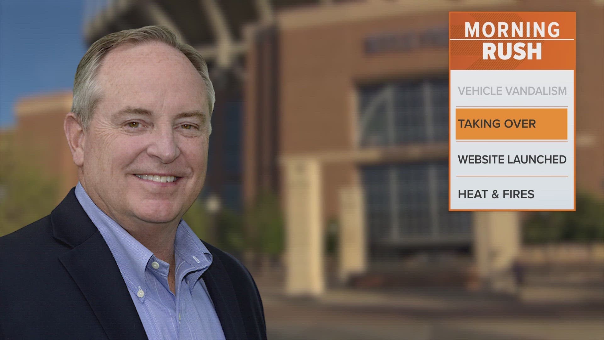 Texas A&M announces new interim president, OKs settlement negotiations ...