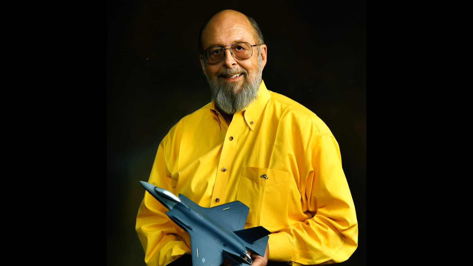 Robert Boykin, the man behind the voice of Big Tex, has "waved goodbye ...