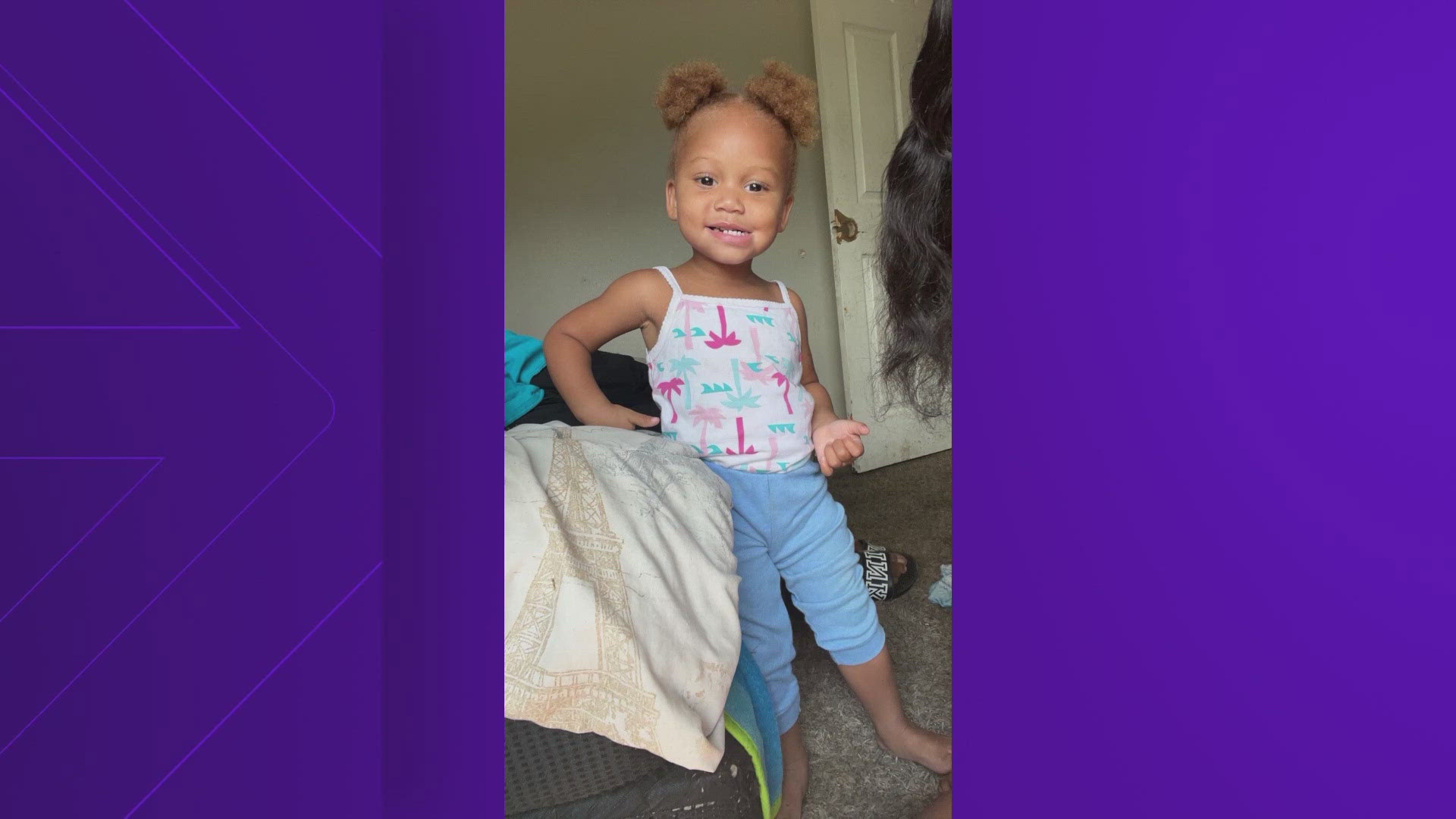 4-year-old girl fighting to survive after 'accidential shooting' at Dallas apartment | wfaa.com