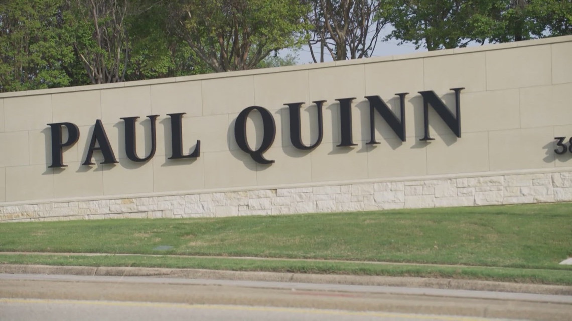 Paul Quinn College receives largest donation in its history from a ...