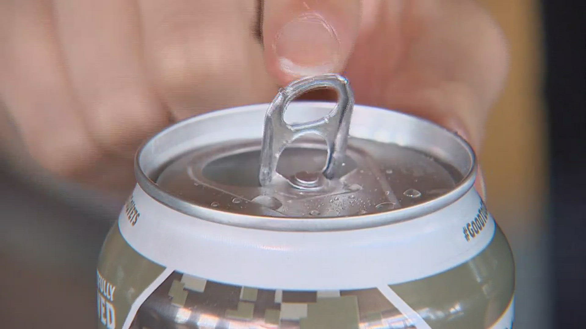 Texas Ale Project gives veterans a boost | wfaa.com