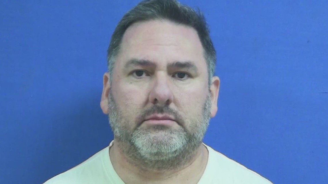 Man accused of being hitman in alleged Dallas murder-for-hire goes on ...