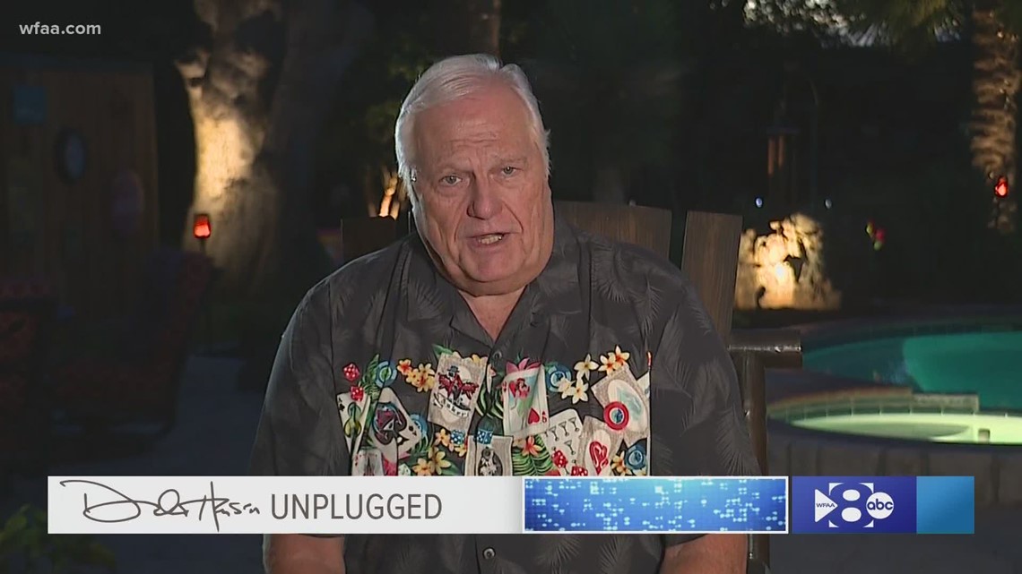 Dale Hansen Unplugged: The UIL's new football schedule is a spineless ...