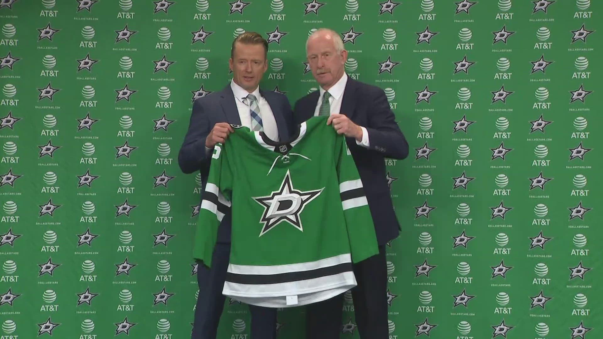 2025 NHL Draft: Who did the Dallas Stars pick? | wfaa.com