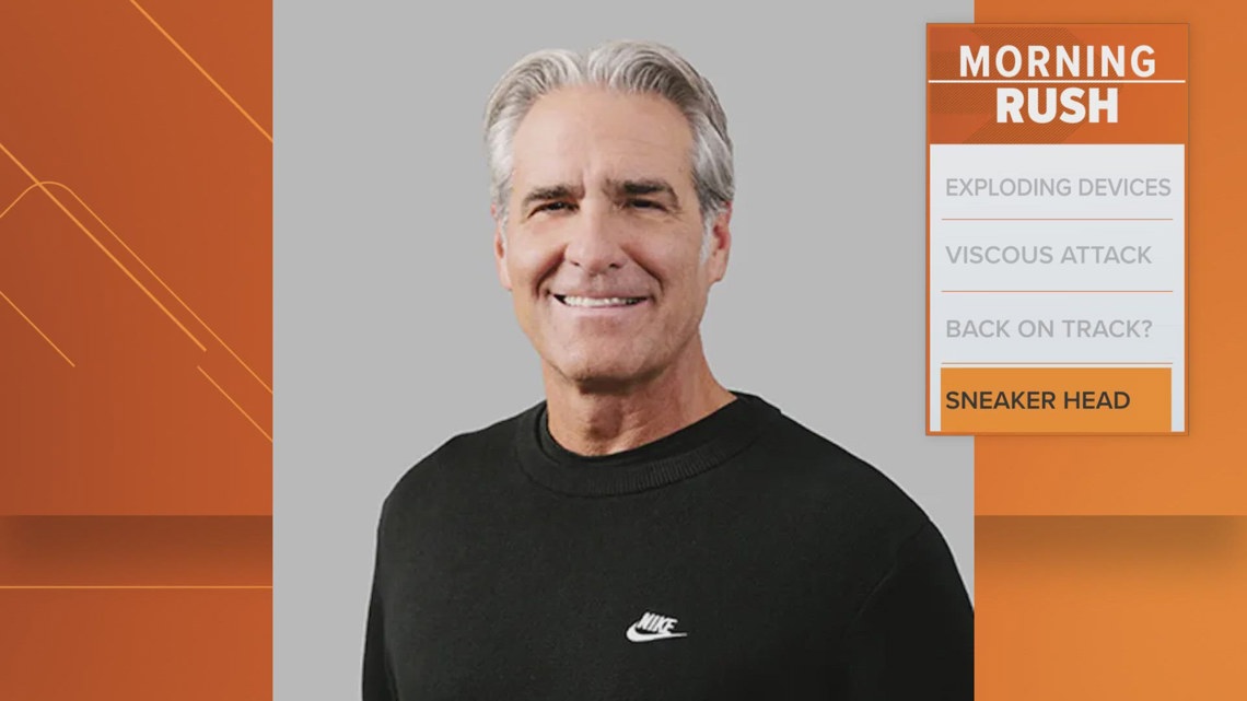 TCU alum named Nike CEO | wfaa.com