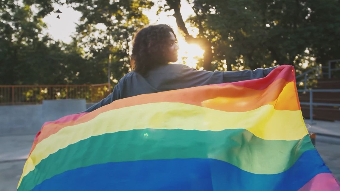 June kicks off LGBT Pride Month | wfaa.com