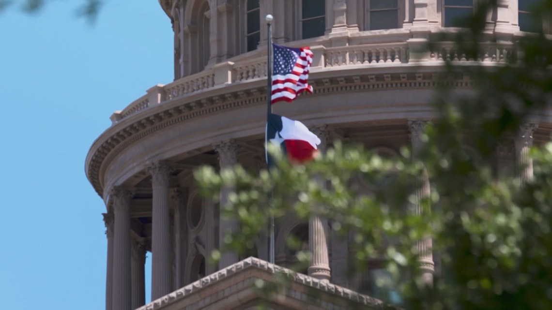 Texas House bills die as crucial deadline passes, but issues could ...
