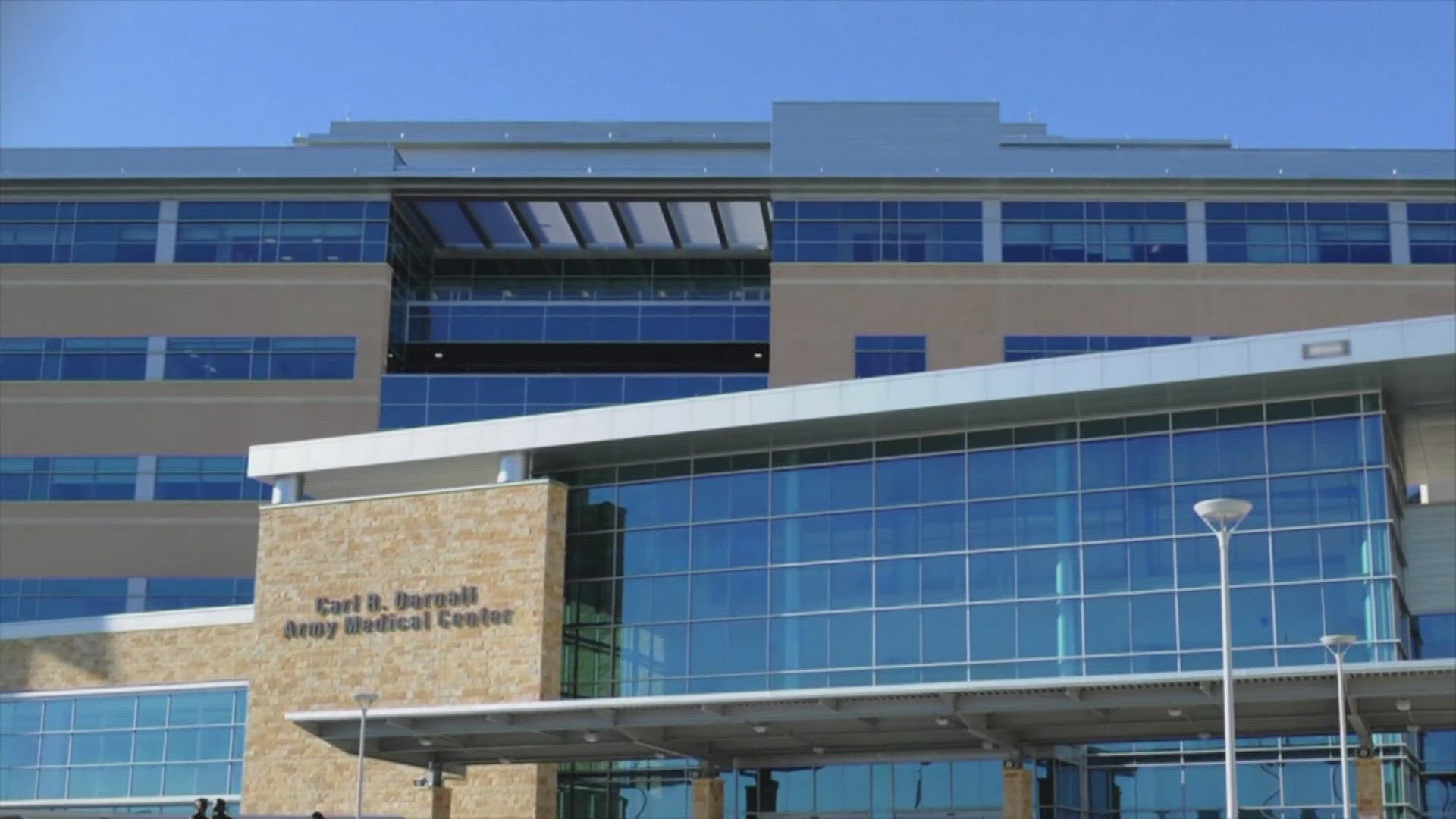 Fort Hood Army doctor accused of secretly videotaping patients, per ...