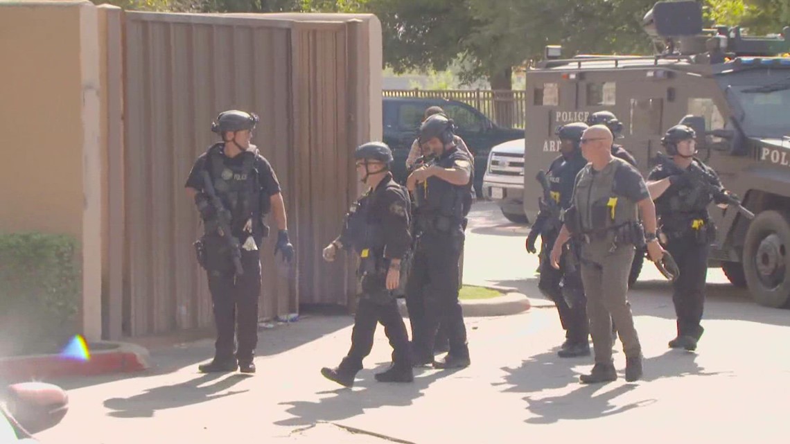 Who is Timothy Simpkins?: Police gather evidence on suspect in the ...