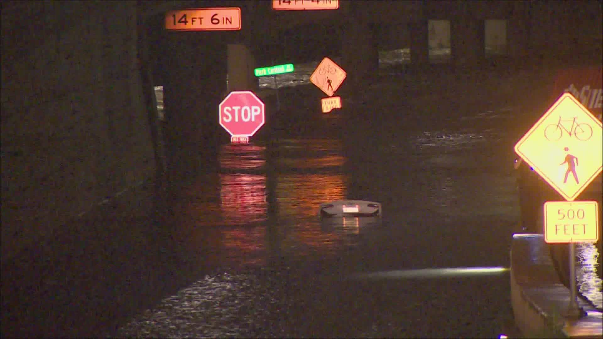 Joe Trahan | wfaa.com