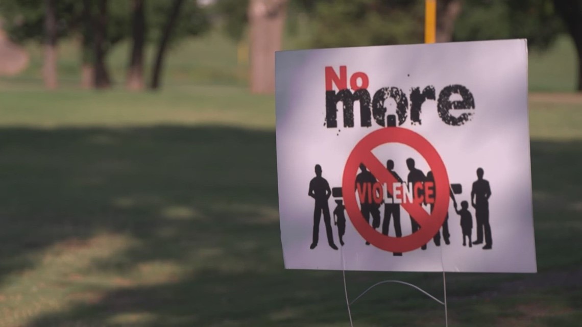 Dallas community leaders want help reducing crimes involving kids ...