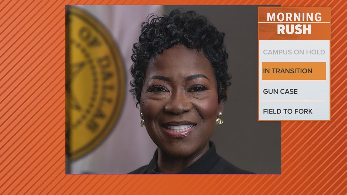 Dallas, TX: Deputy city manager picked as interim city manager | wfaa.com