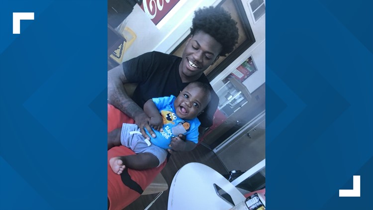 Who was Kevin Berry? Man killed at homecoming party in Greenville ...