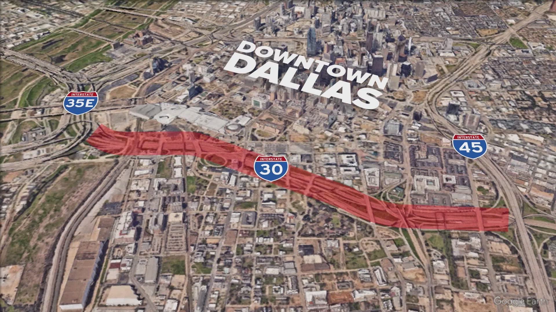 Suspect shot by police in southern Dallas, officials say | wfaa.com