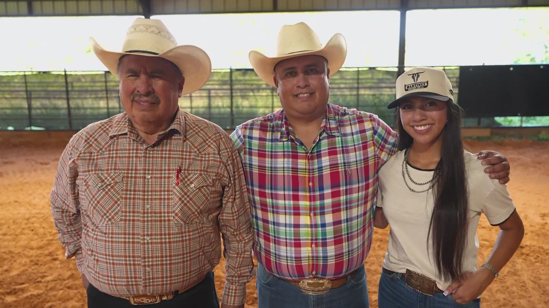 Mesquite, Texas family raises champion PBR bucking bulls | wfaa.com