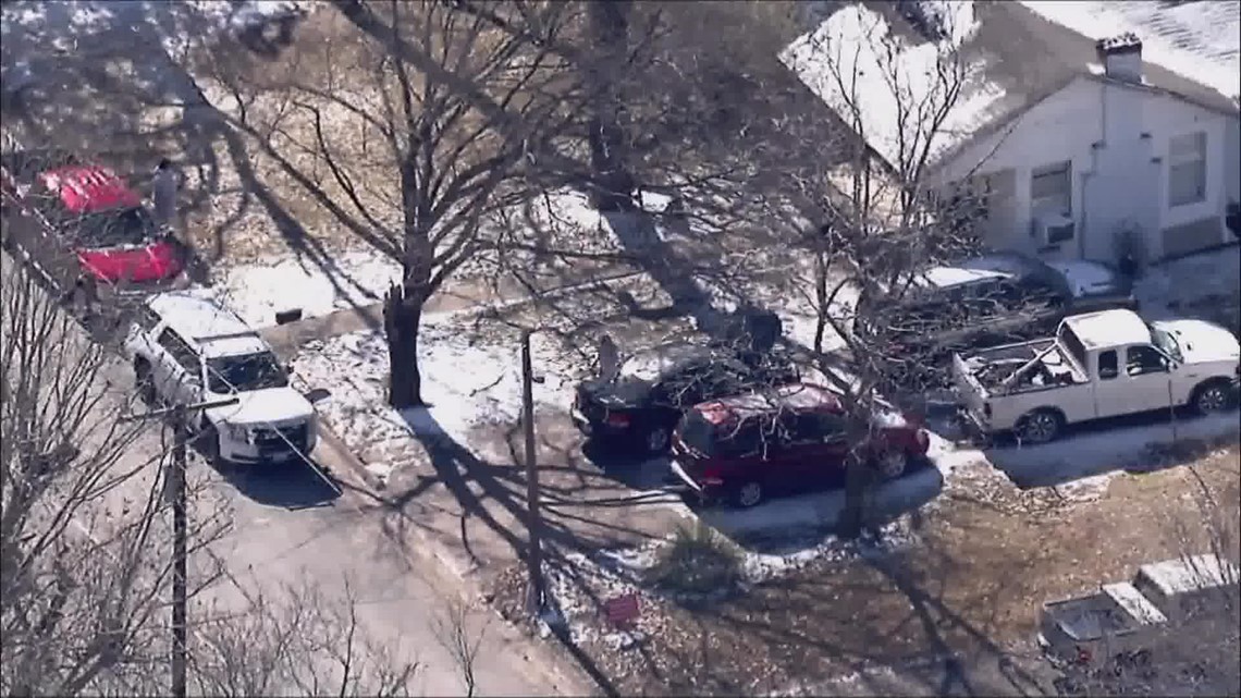 Texas quadruple murder-suicide: The latest on what we know | wfaa.com
