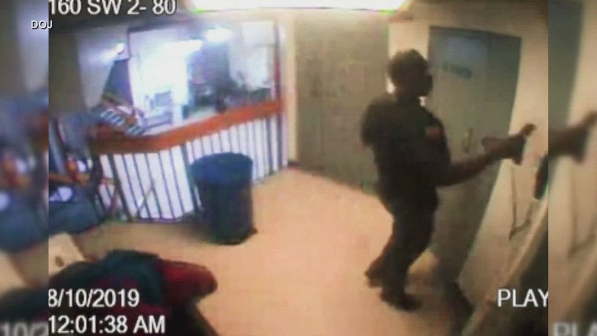 FBI releases information on so-called 'Epstein list' | wfaa.com