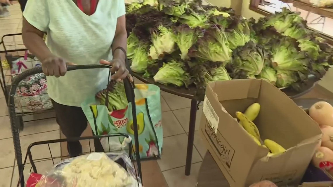 Food insecurity woes: Key benefits for Americans set to expire as ...