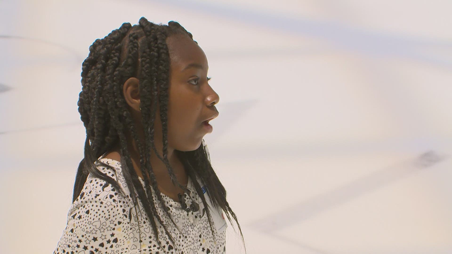 Wednesday's Child 11-year-old Ja'Mya | wfaa.com