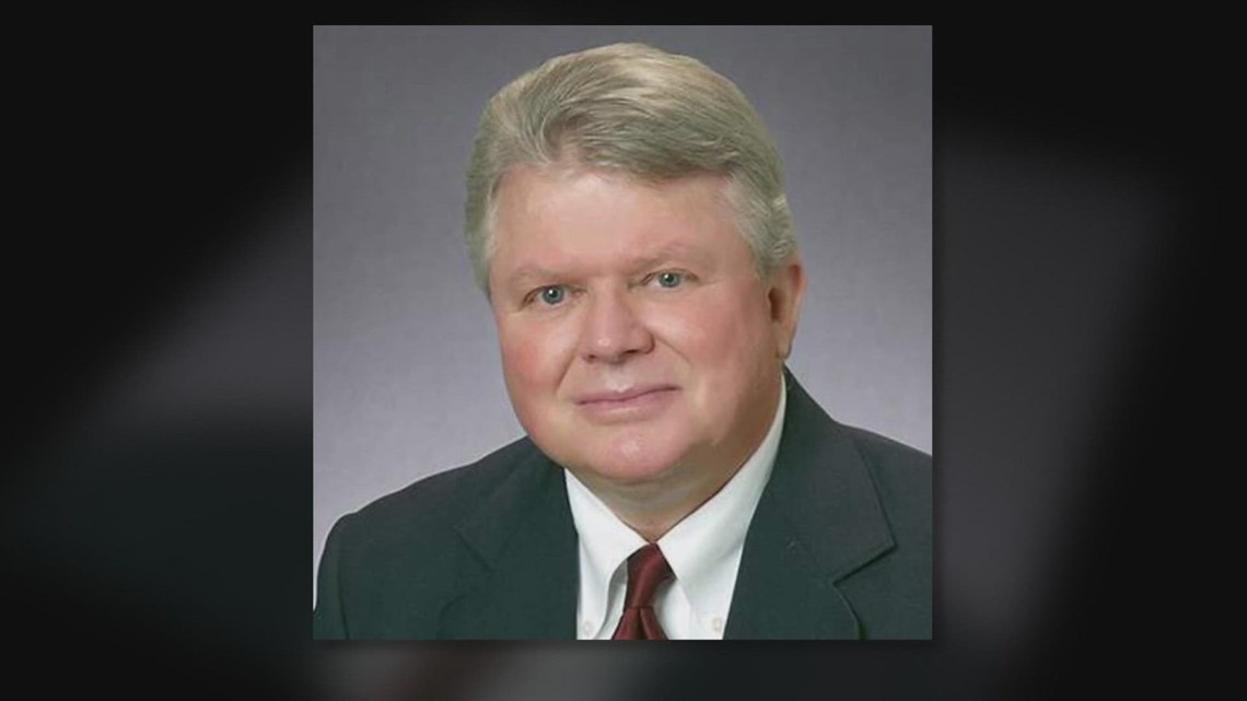 Jim Lane funeral set for same day as start of Aaron Dean trial | wfaa.com