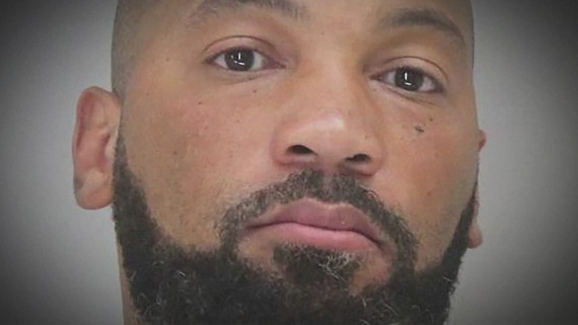 Mike Hickmon death: Yaqub Talib, brother of Aqib Talib, sentenced | wfaa.com