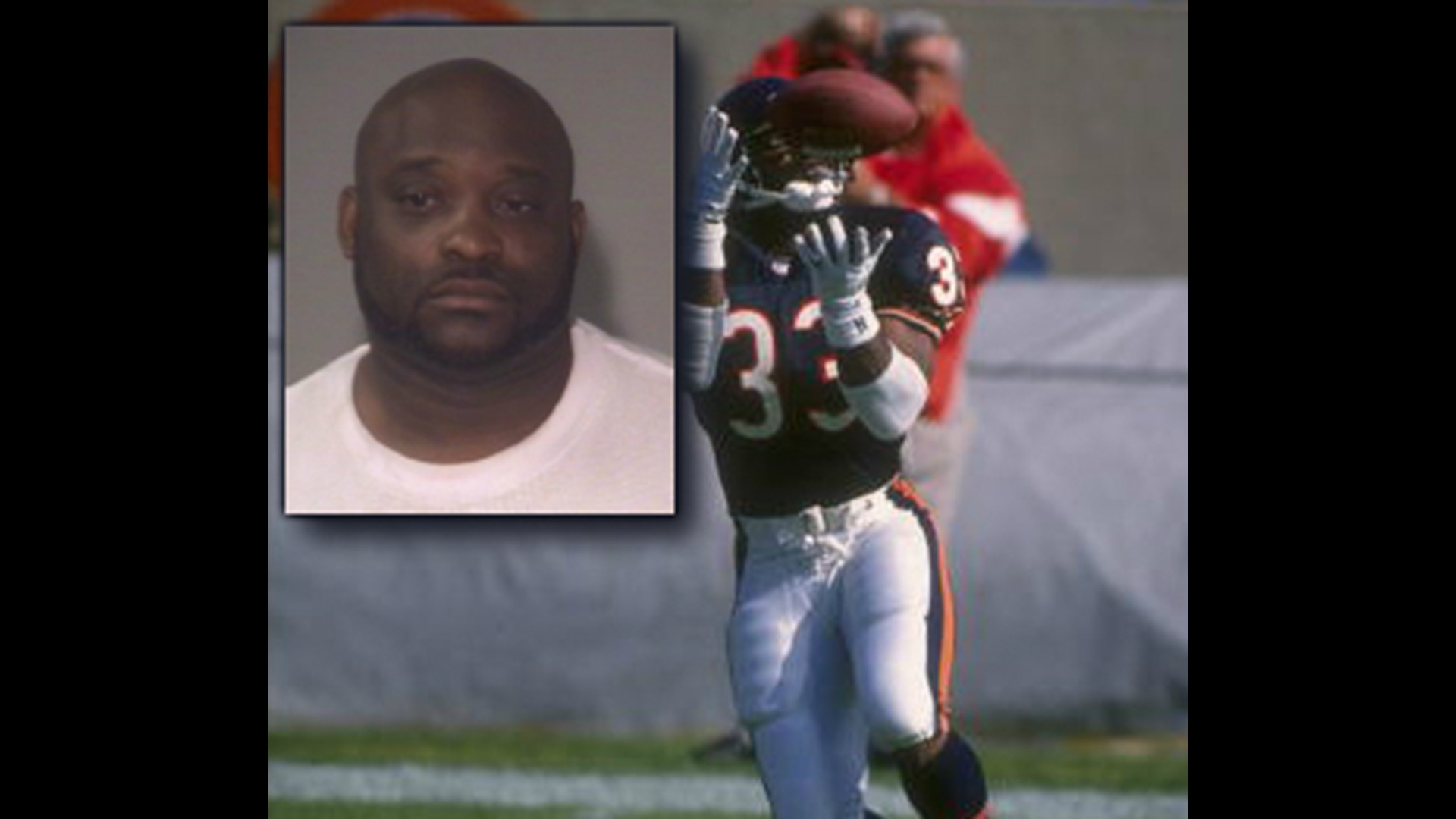 Former Aggie running back sentenced to 27 years | wfaa.com