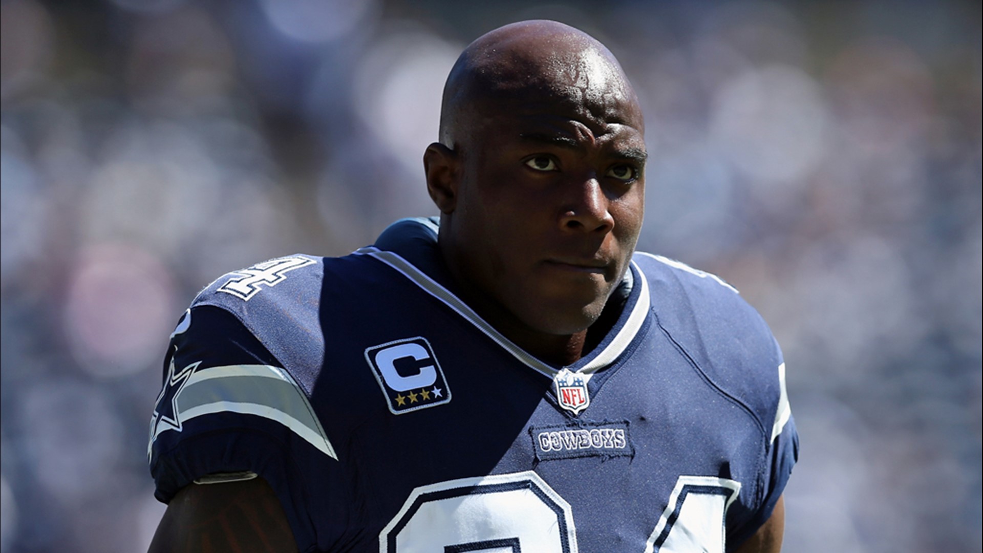 Hall of Fame finalist DeMarcus Ware was subject of legendary bet | wfaa.com