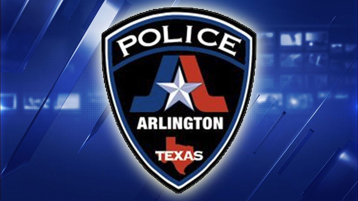 2 child shootings reported in Arlington, police say | wfaa.com