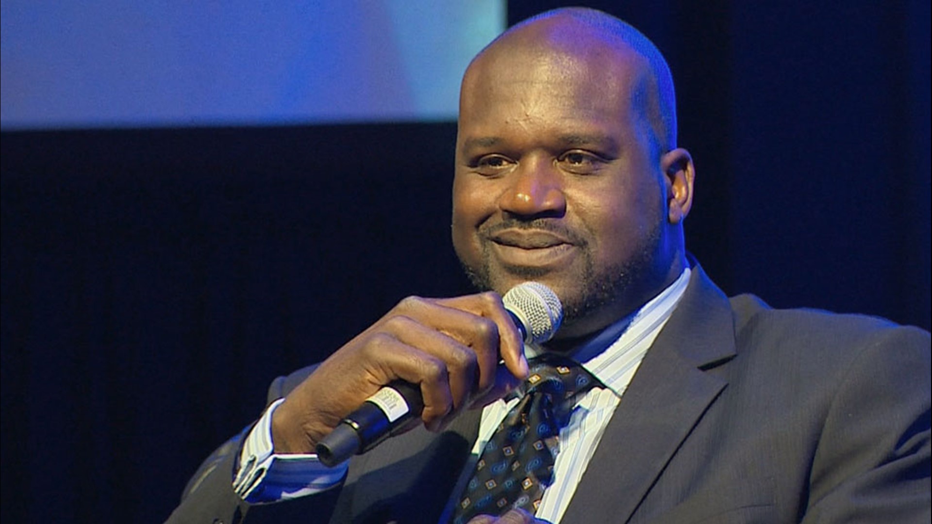 Shaquille O'Neal's Big Chicken opening in Fort Worth | wfaa.com