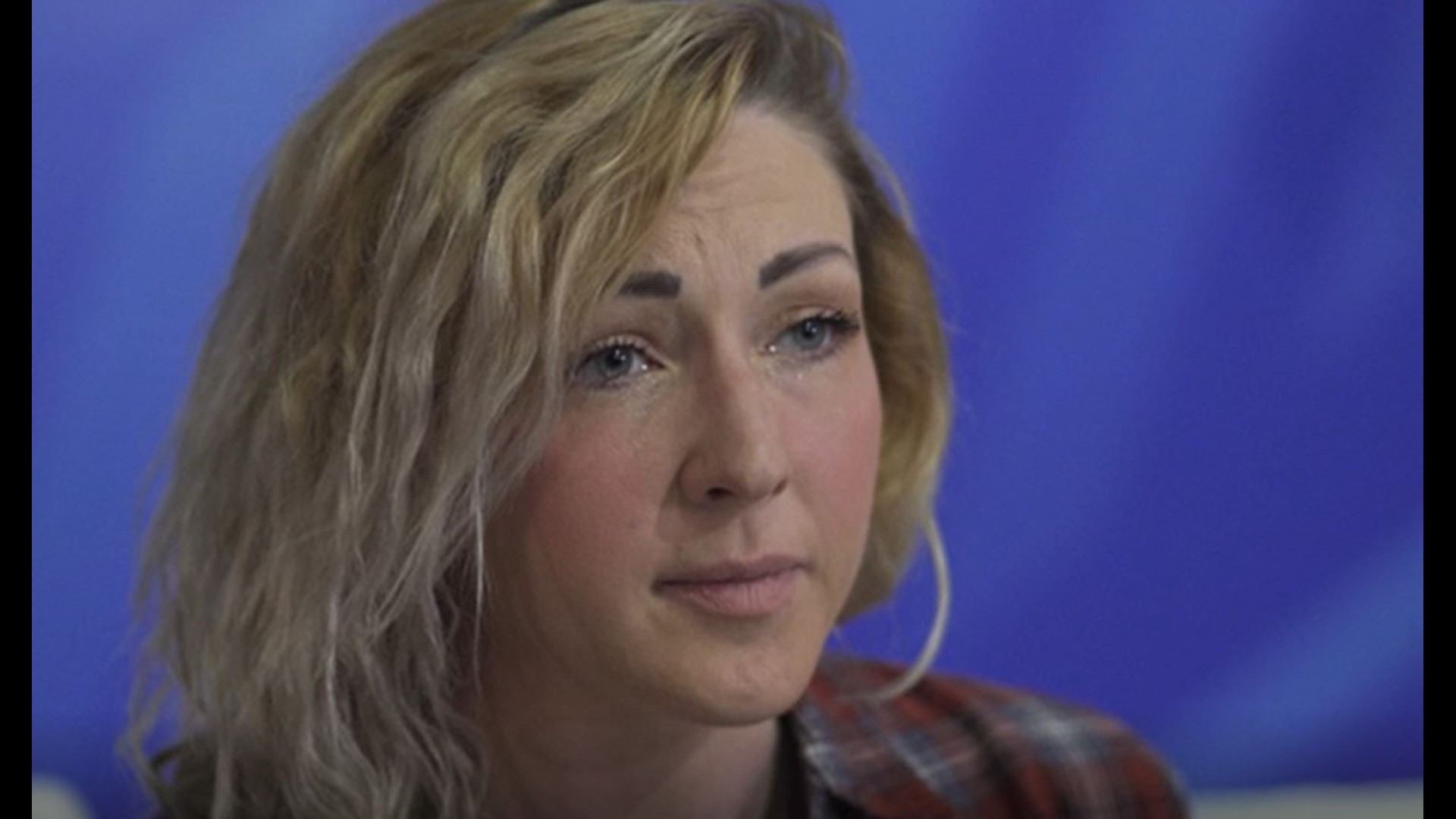 Mother who flipped truck on I-30 wants to find and thank good ...